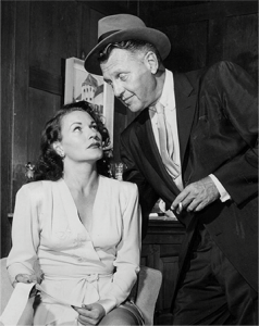 Television Detectives 1950s-70s – Investigating Detectives