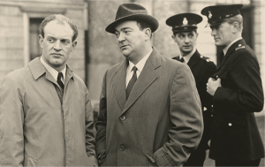 Television Detectives 1950s-70s – Investigating Detectives