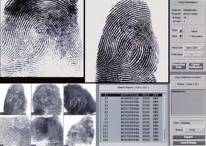 Forensic Fingerprinting Analysis and History – Investigating Detectives